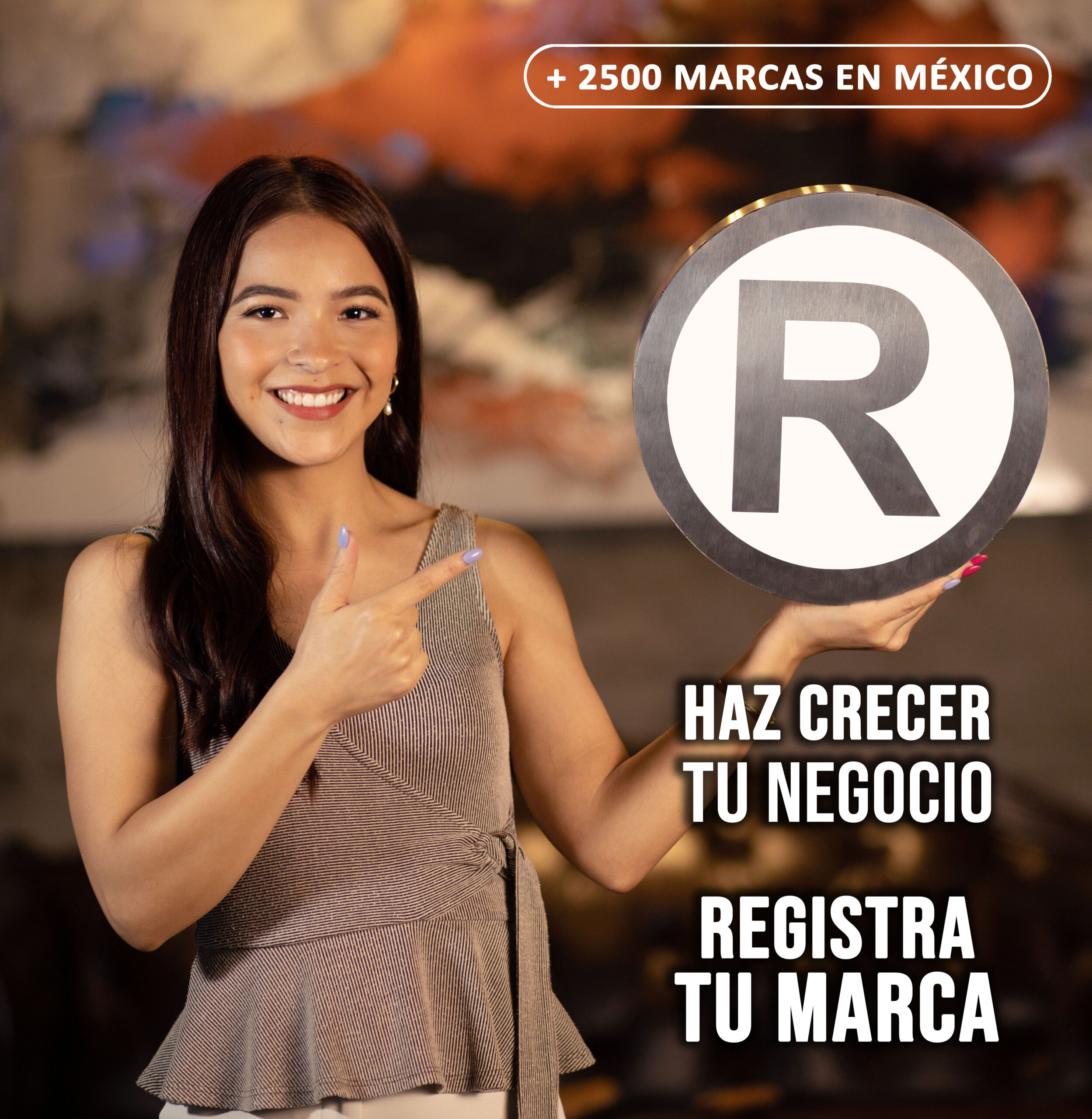 ¿CUÁNDO ES EL MEJOR MOMENTO PARA REGISTRAR TU MARCA? - PERSE